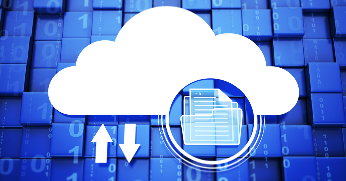 Everything You Need to Know About Cloud Faxing | EO Johnson